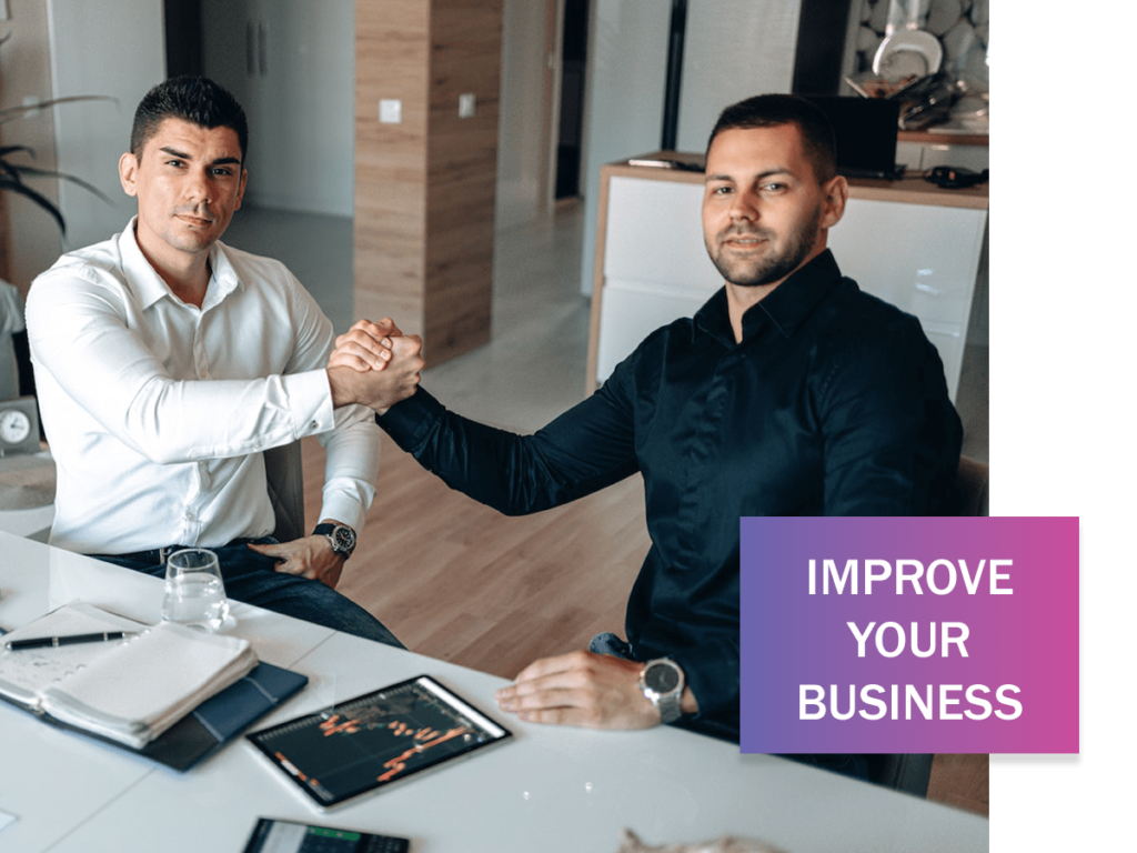 Business Vibes Pro – Business brings out the best